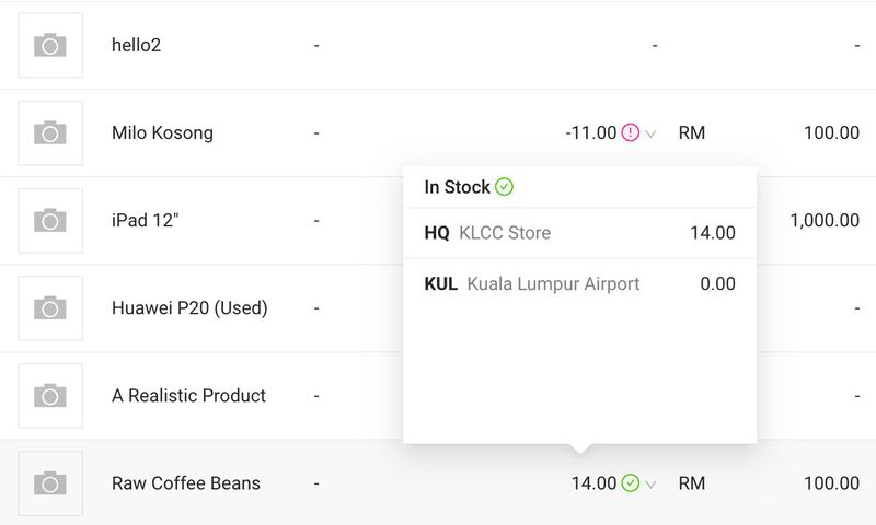 Cloud Accounting Software Malaysia | Bukku