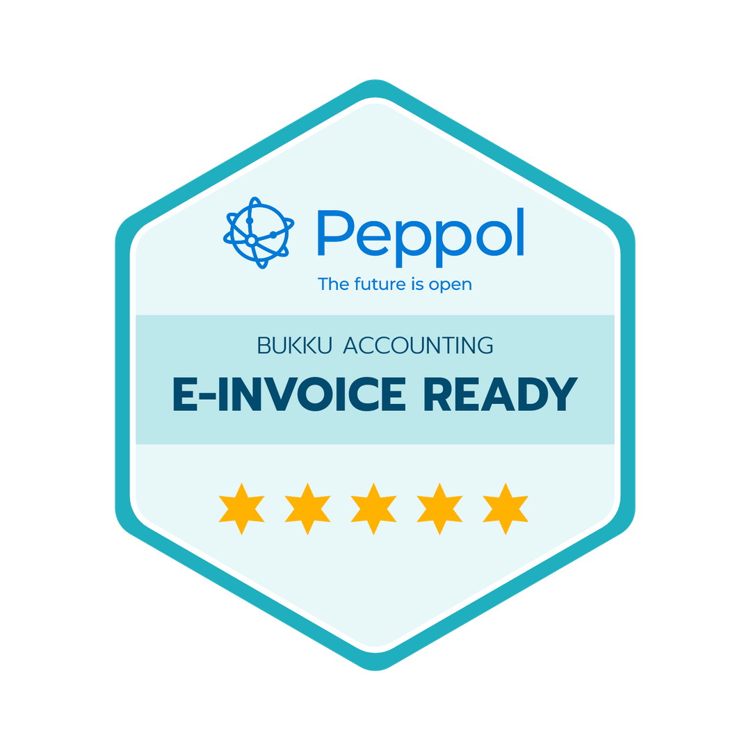 Malaysia E-Invoice Software Compliant with LHDN MyInvois & Peppol Network