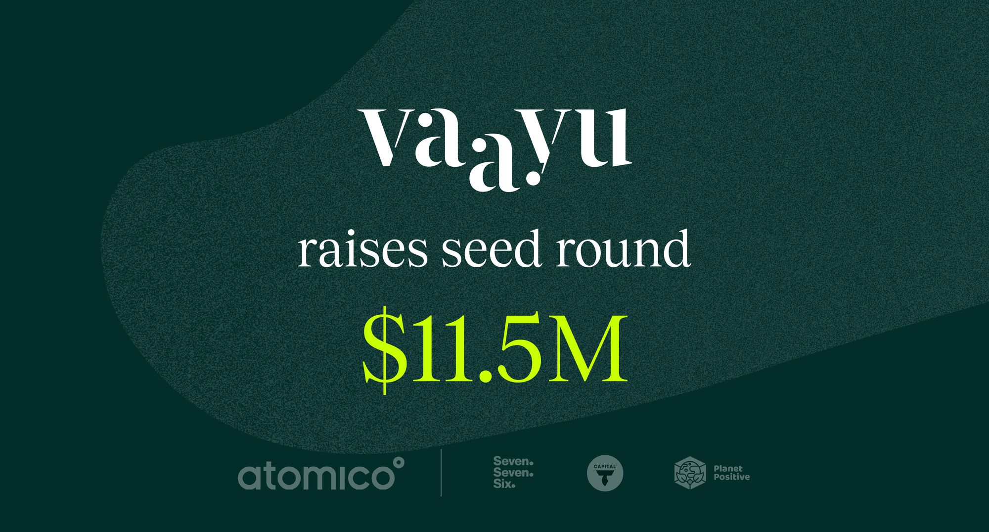 Vaayu Tech