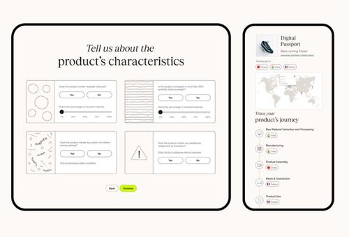 The Ultimate Guide to Digital Product Passports (DPPs) | Vaayu