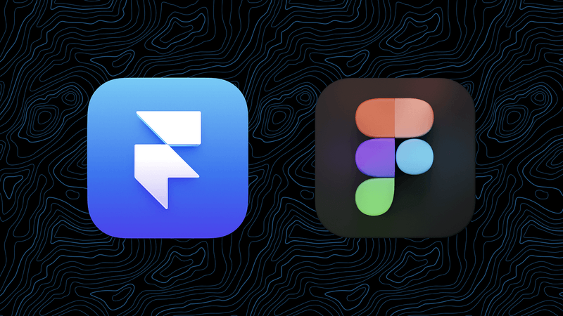 Framer vs. Figma: A Comparative Analysis for Designers