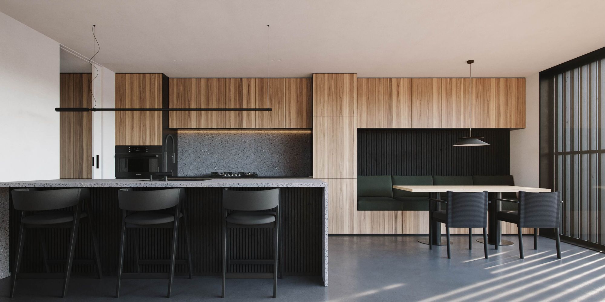 Bespoke - Waiheke No.3 | Modular | Nook Homes