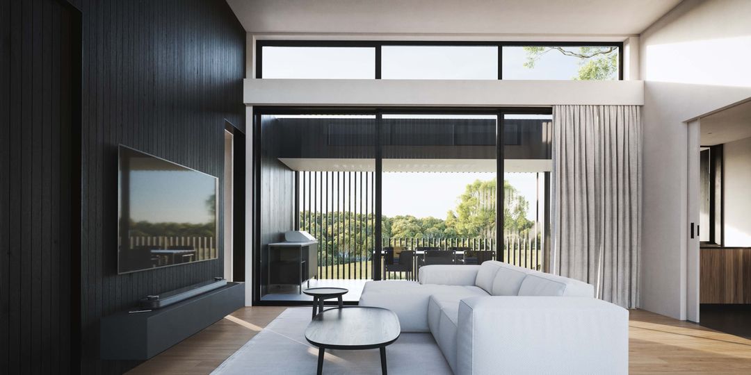 Bespoke - Waiheke No.3 | Modular | Nook Homes