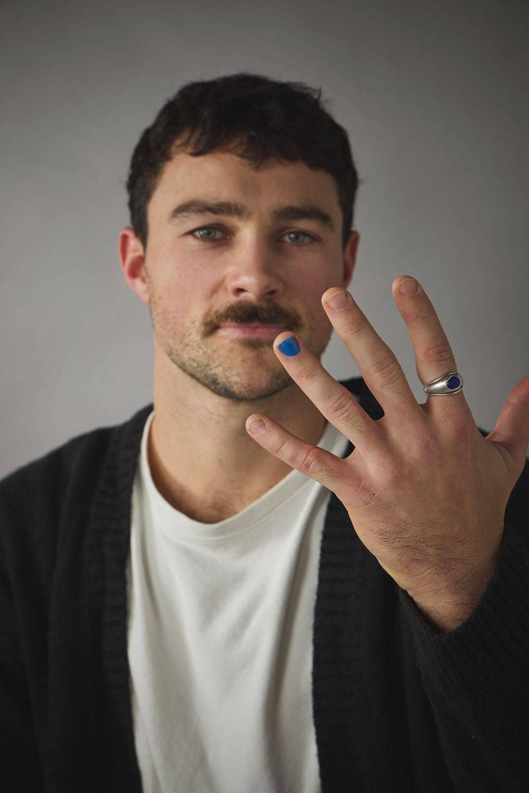 Videography Campaign for Polished Man