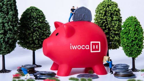 Apply for a business loan online - iwoca
