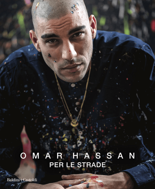 Omar Hassan | Contemporary Art and Cultural Reflections