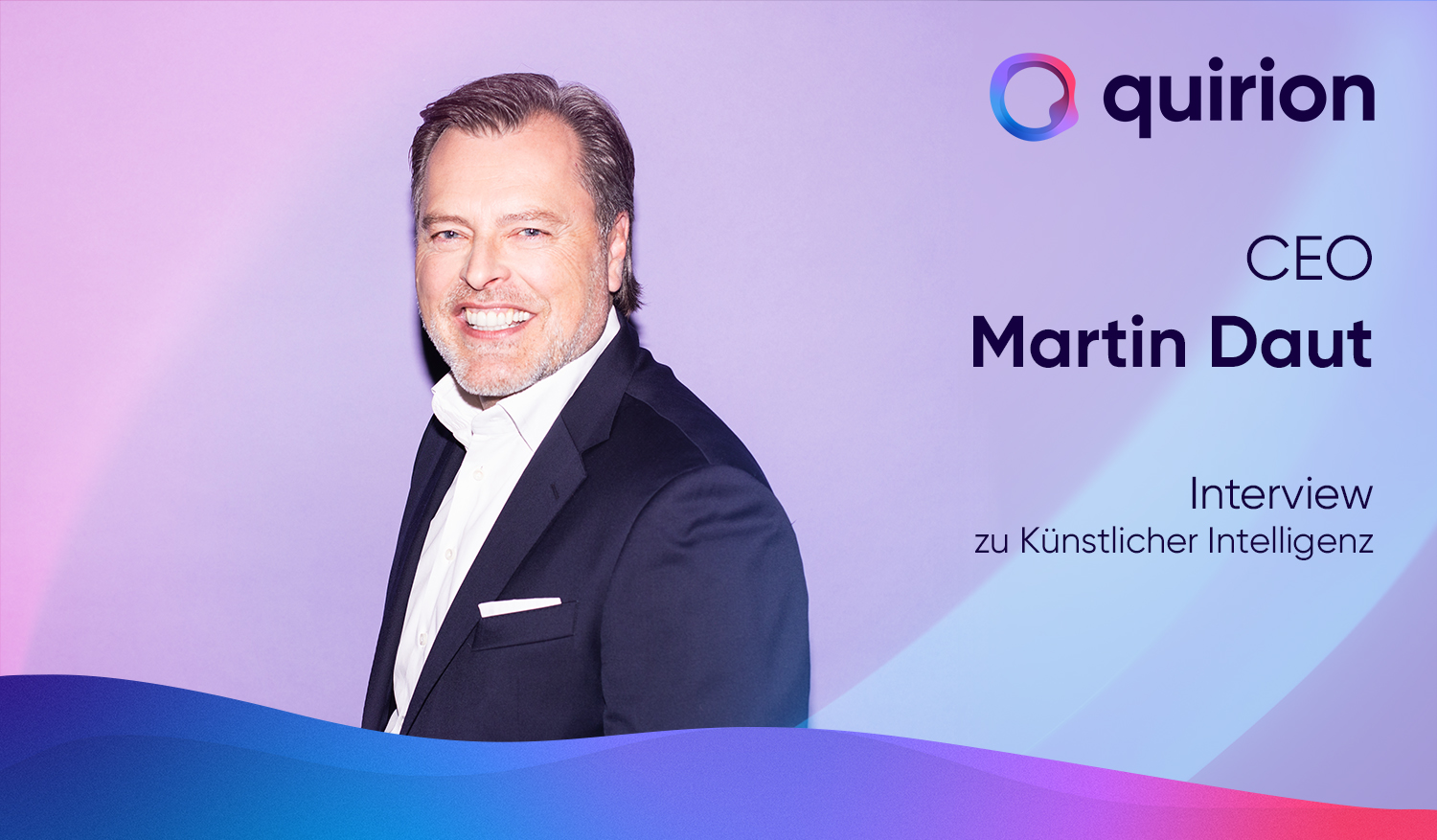 Künstliche Intelligenz für alle? | quirion.de