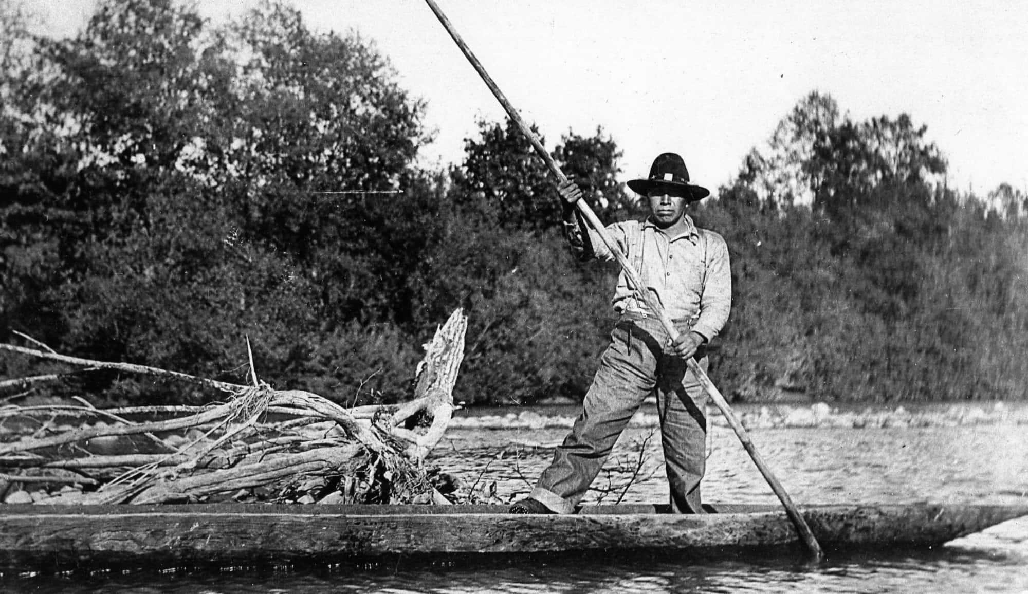 Muckleshoot Indian Tribe