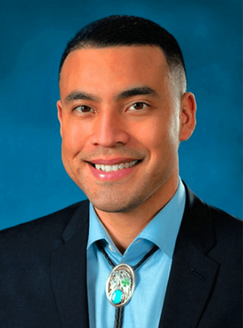 Muckleshoot Tribal Council