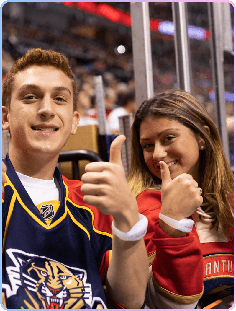 Event Management Platform | CrowdPass