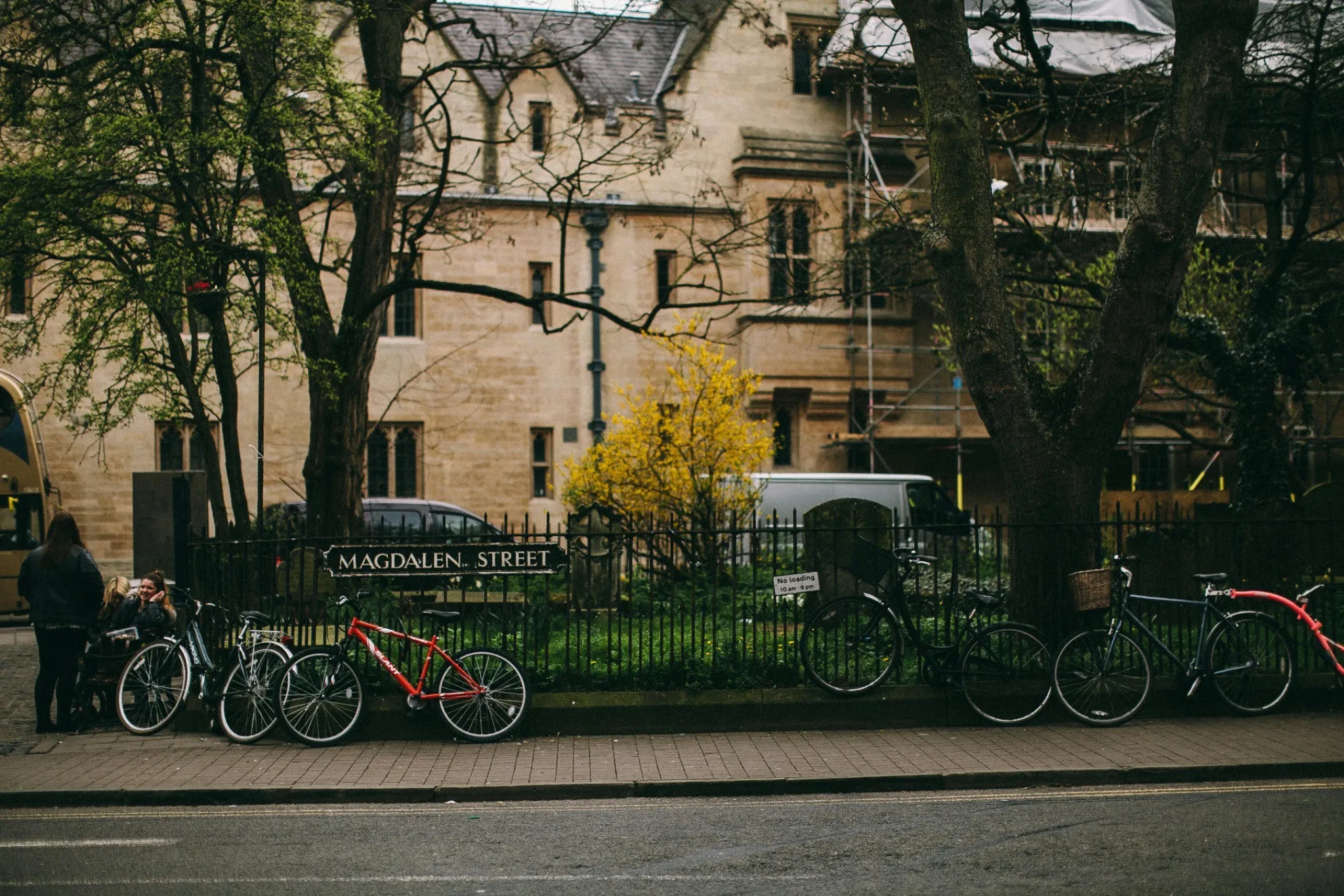 How the English Devolution act could reshape micromobility
