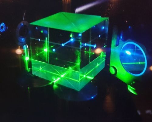 Utzat Lab Group at University of California, Berkeley