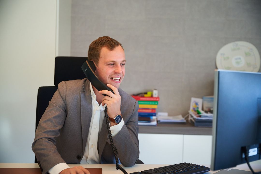 Fintro Zoersel - Uw bankagent in Zoersel