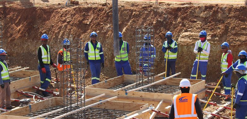 About - Unik Civil Engineering