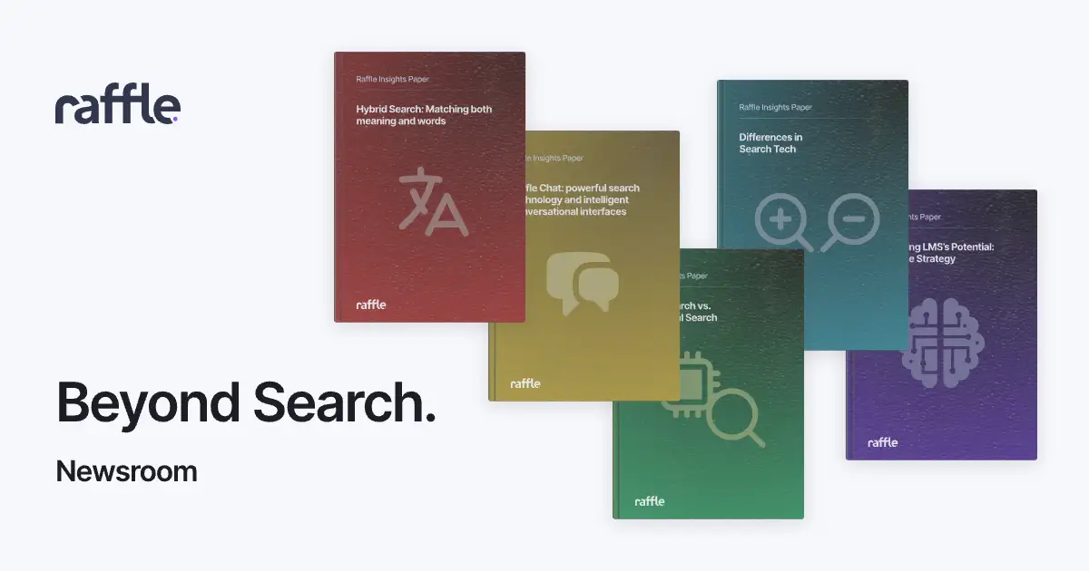 Video Library - Raffle Videos Collection