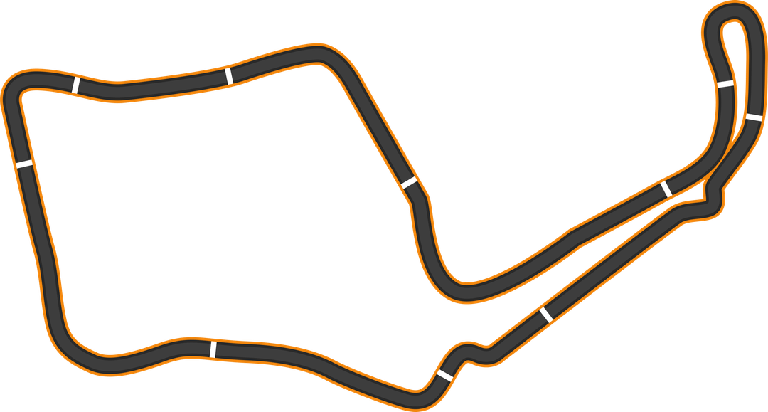 Oulton Park Track Guide