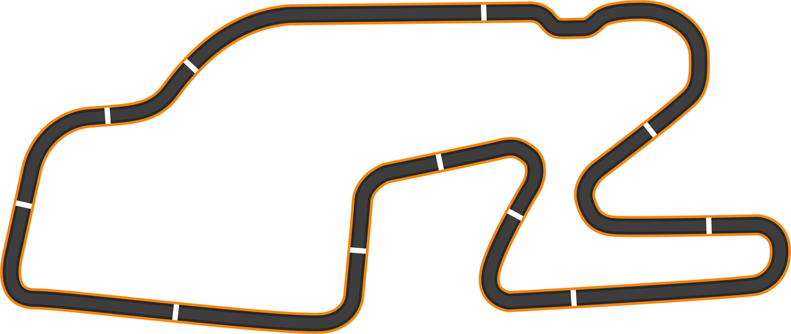 Watkins Glen Track Guide
