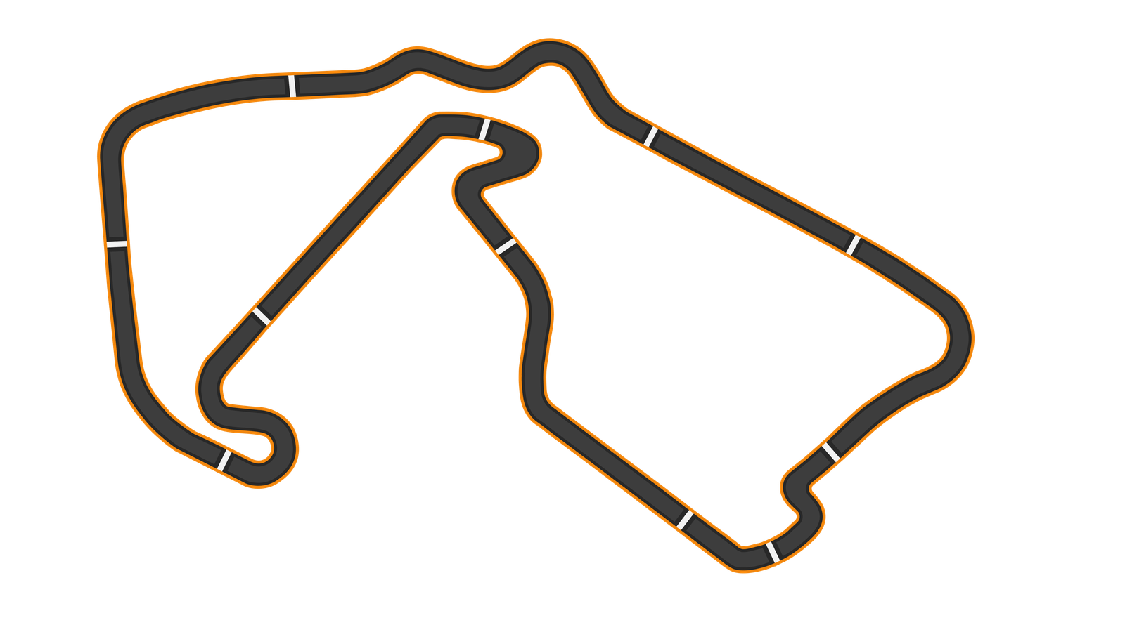 Silverstone Track Guide