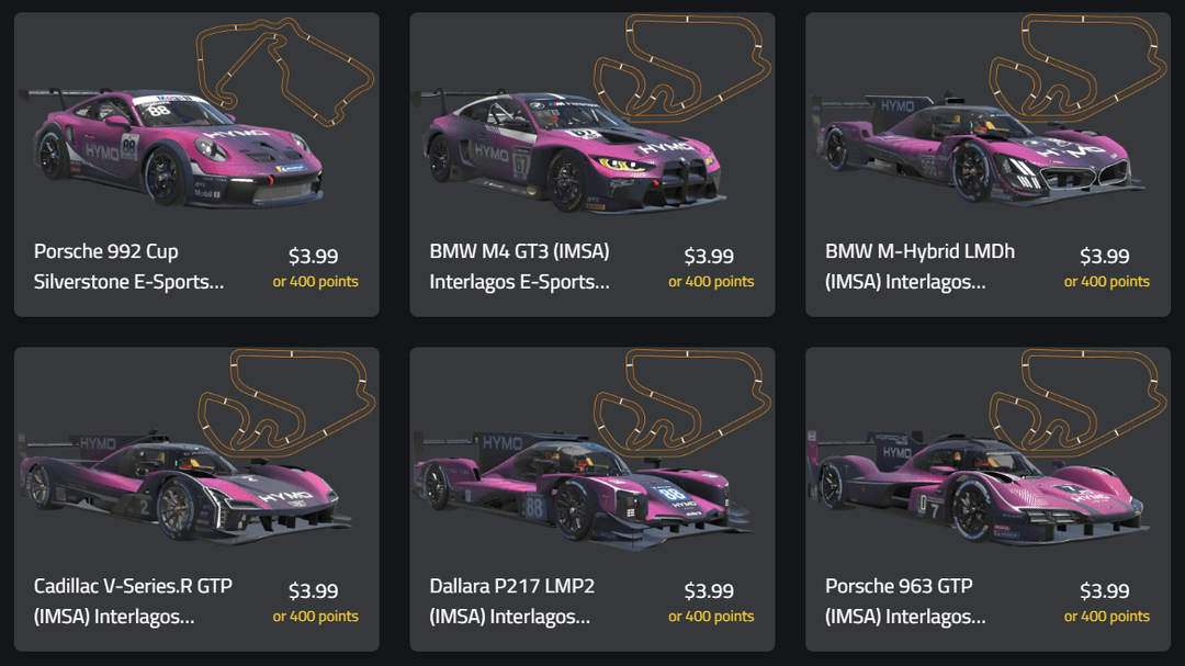 Circuit de Barcelona-Catalunya Track Guide