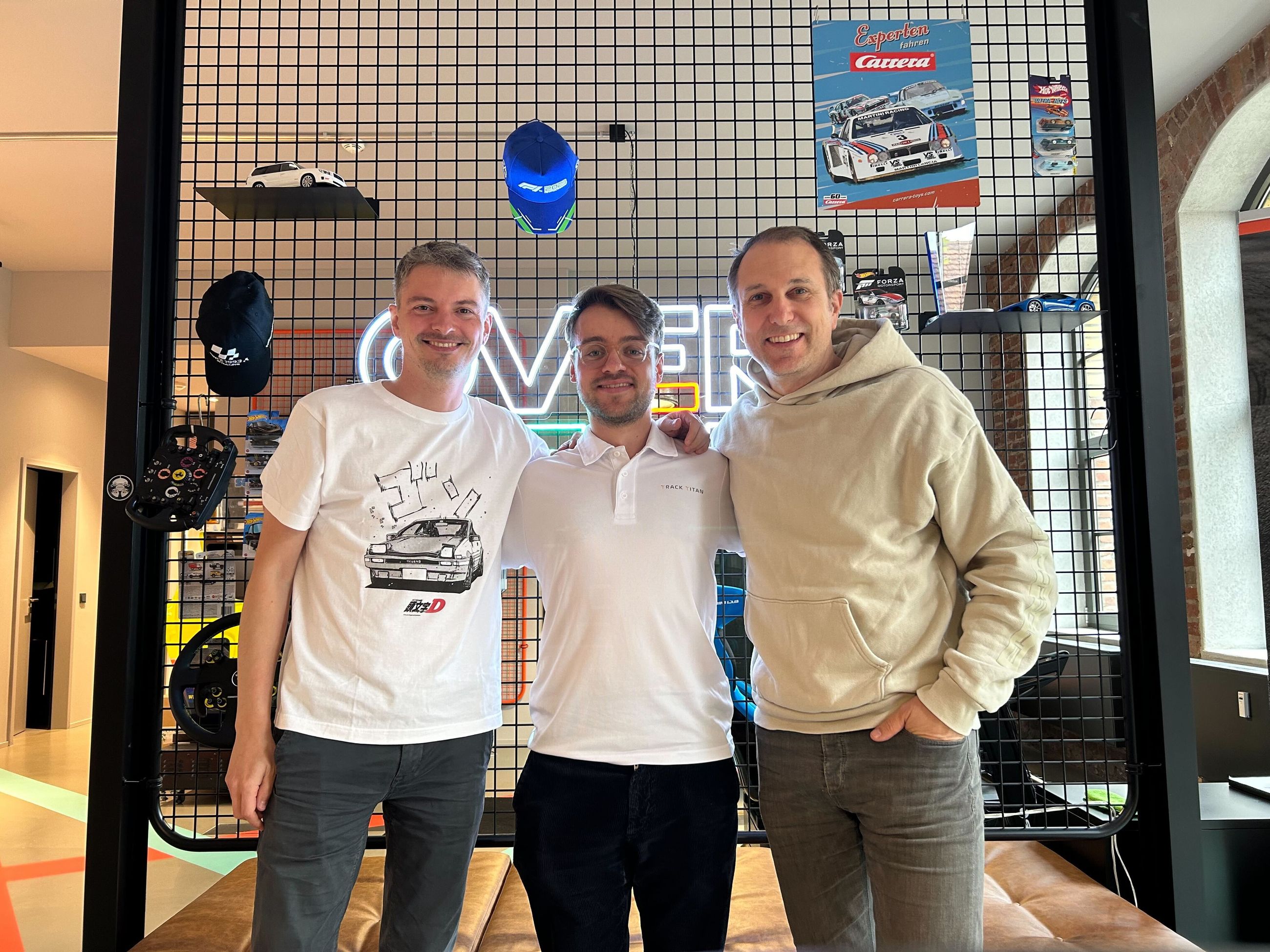 How To Analyse Telemetry For Sim Racing