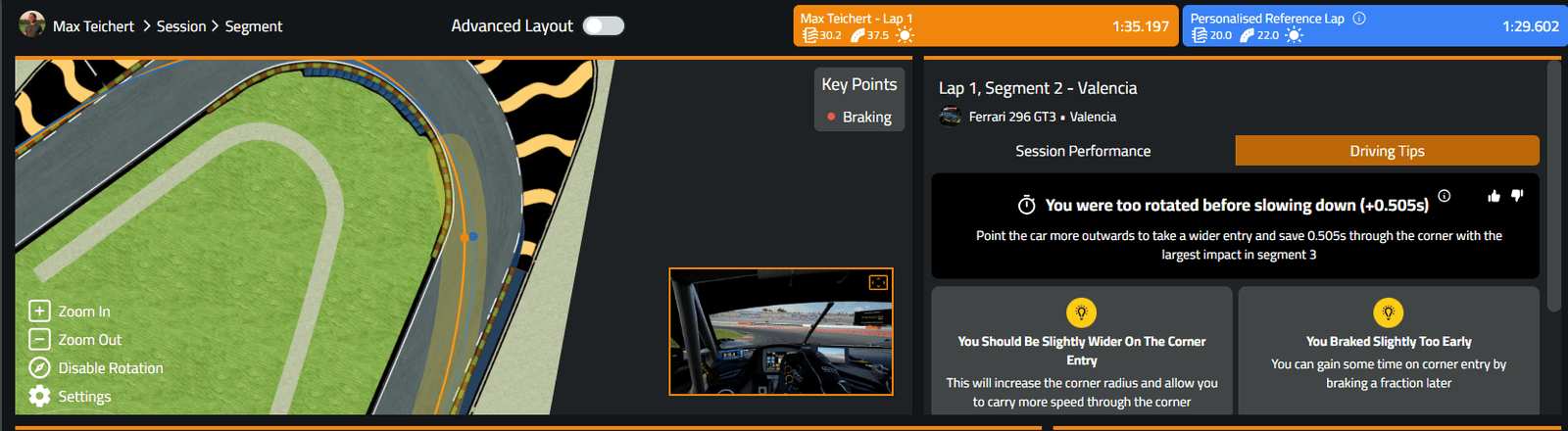 iRacing Beginner: What To Do For Your First Race On iRacing