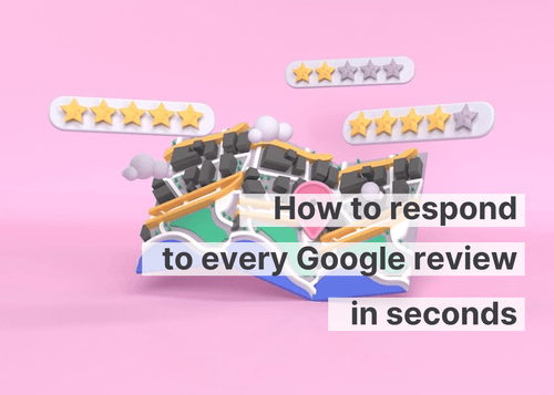 9 Google Review Response Examples Written by Experts