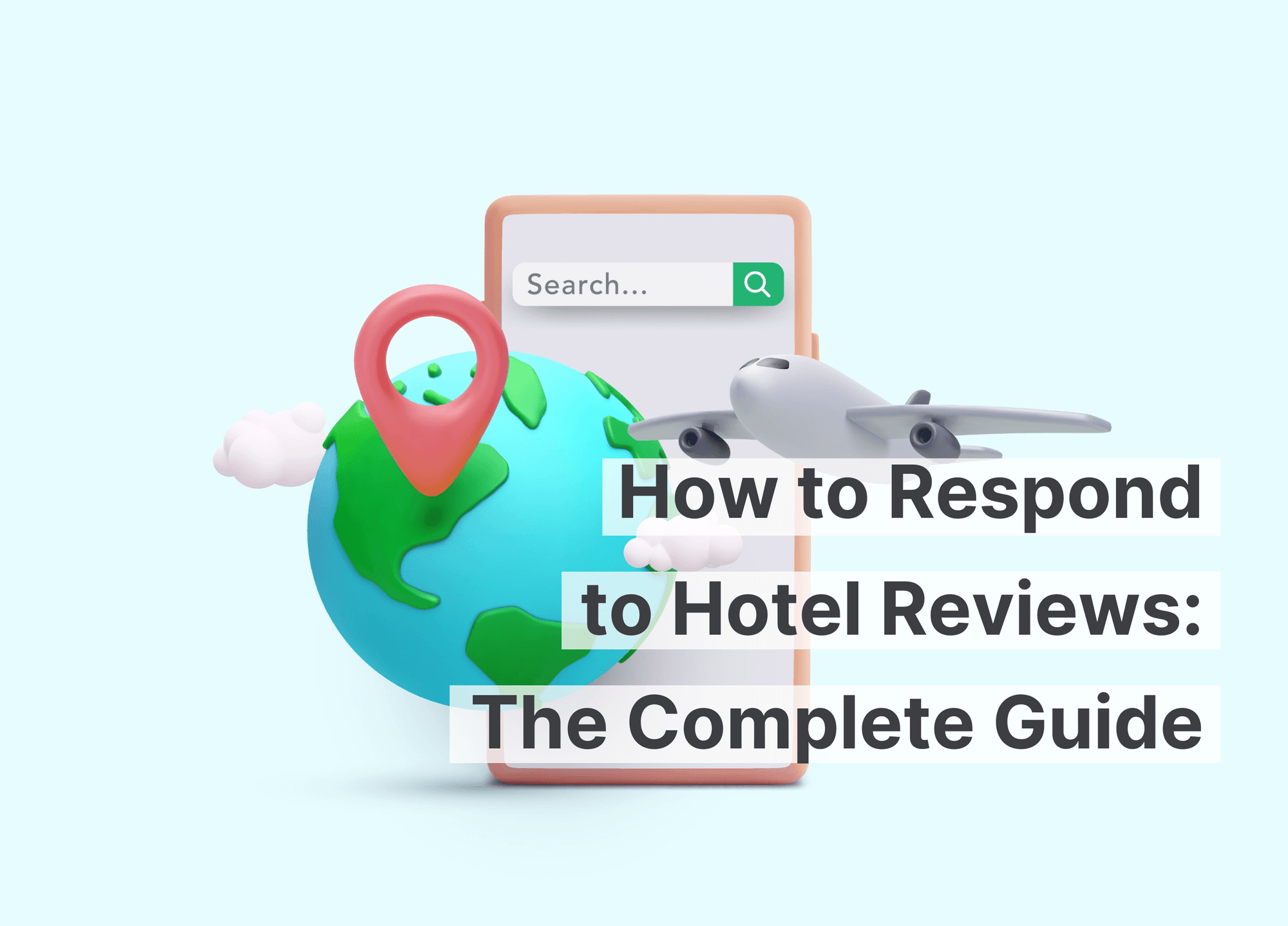 Responding to Positive Hotel Reviews: Best Examples