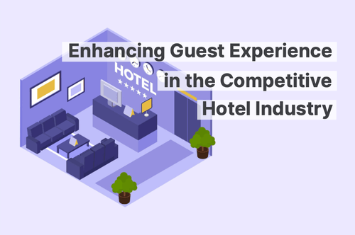 How to Handle Common Hotel Guest Complaints and Boost Satisfaction
