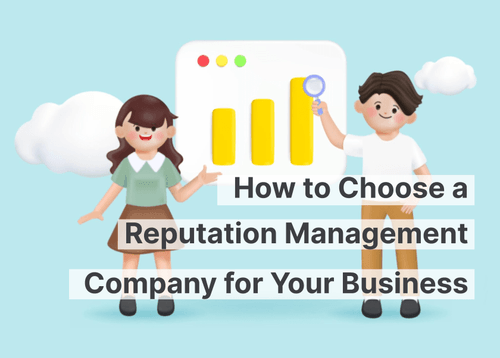 MARA Solutions Named Best Reputation Management Solution in 2025