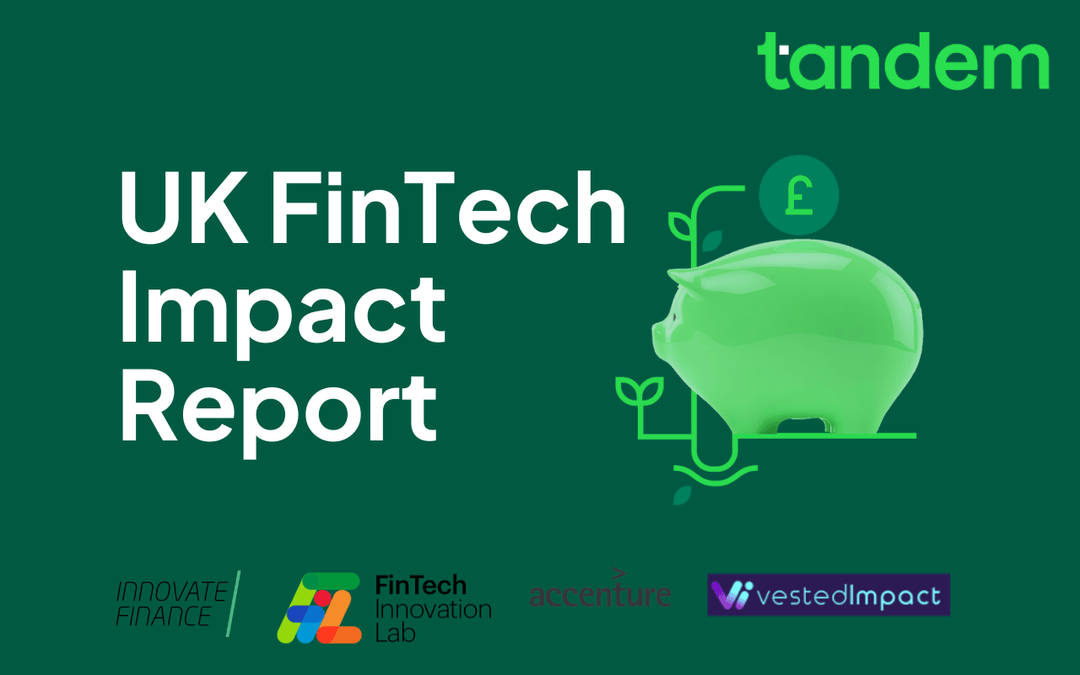 UK Fintech Impact Report 2024