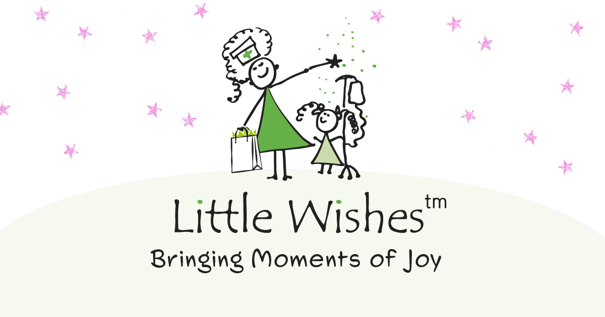 Little Wish Quotes