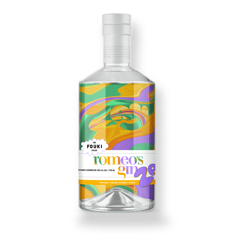 romeo's gin