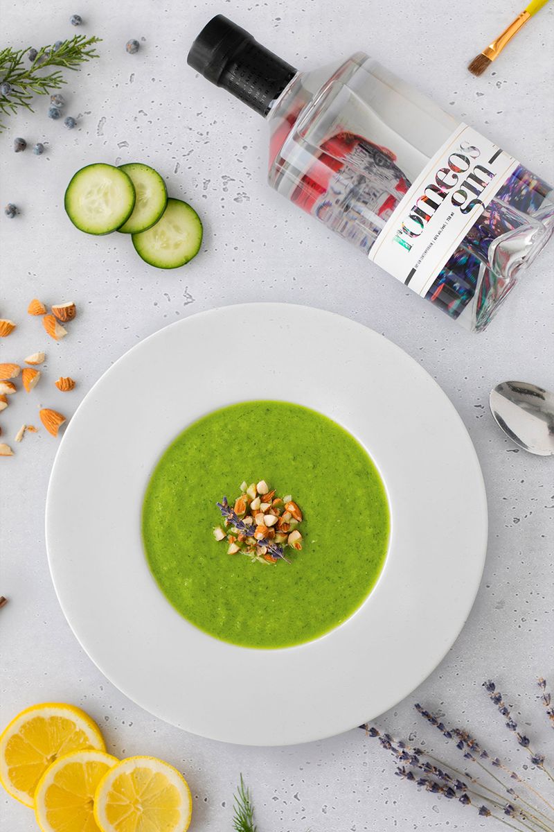 romeo's gin | about us