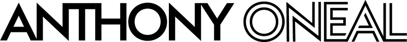 Anthony O'Neal | Financial Author, Speaker & Educator