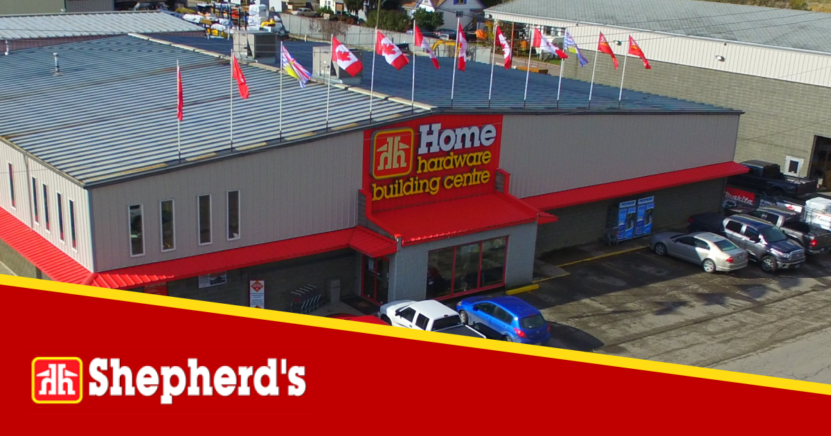 Meet Our Team of Building Experts | Shepherd's Hardware