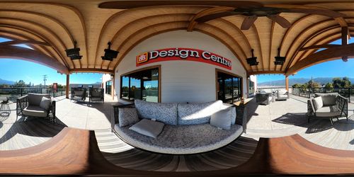 Design Centre | Custom Solutions at Shepherd's Hardware
