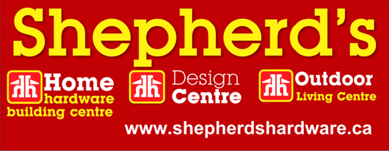 Home Hardware Building Centre | Shepherd's Hardware