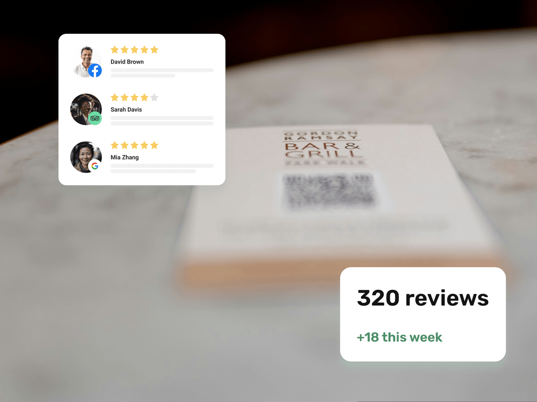 Pluspoint Blog | How to Create a QR Code with a Review Link for Google