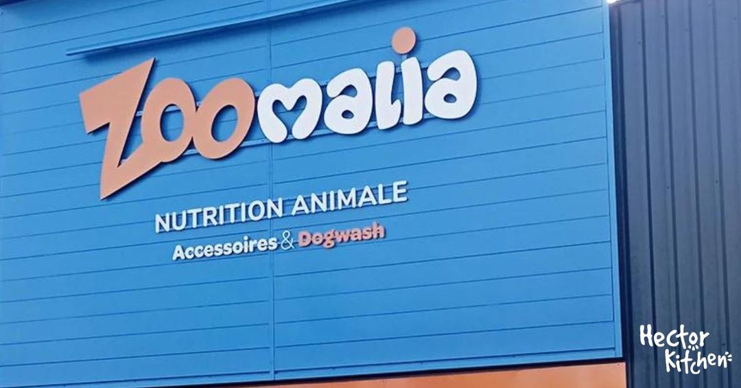Zoomalia, il negozio online di animali di qualità