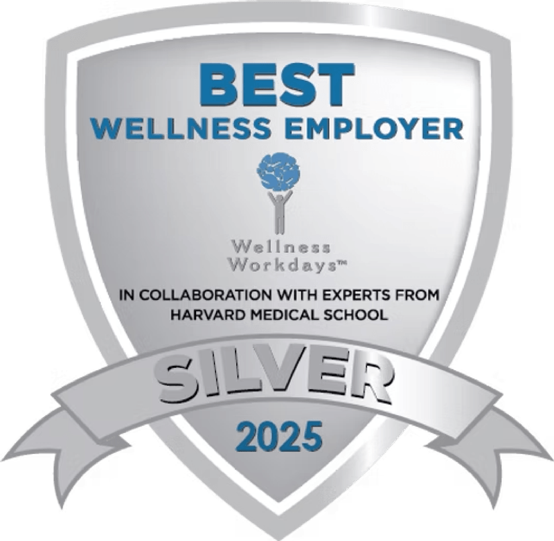 Wellworks For You | 8 Unique Winter Wellness Challenge Ideas Employees ...