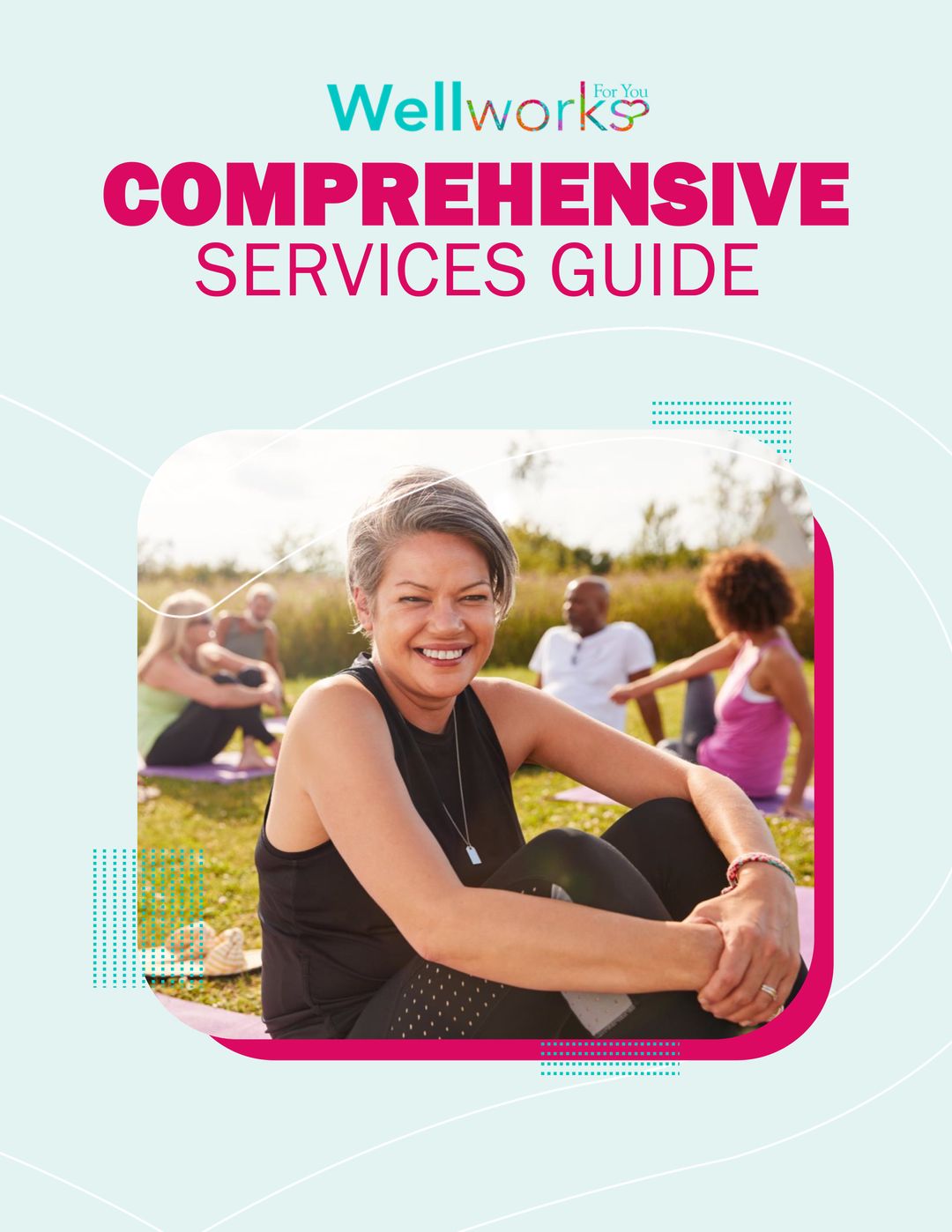 Resources - Wellworks for You