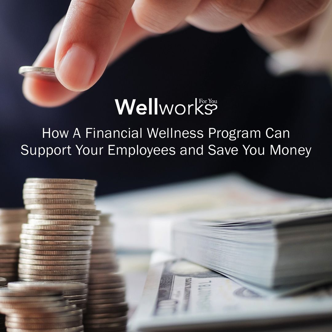 Wellness Program Solutions - Resources - Wellworks for You