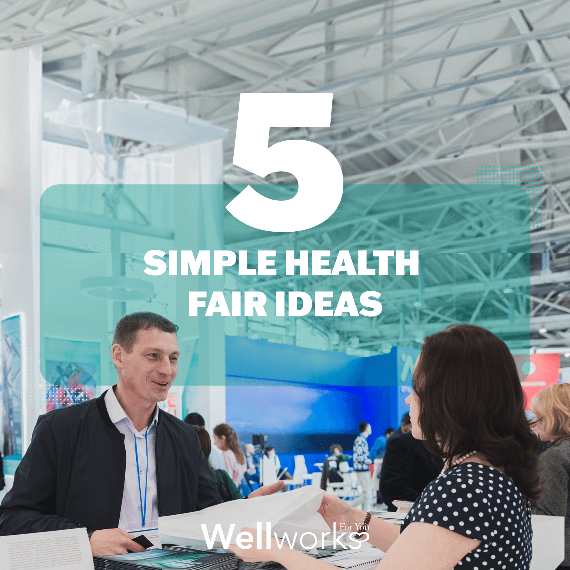 Wellworks For You