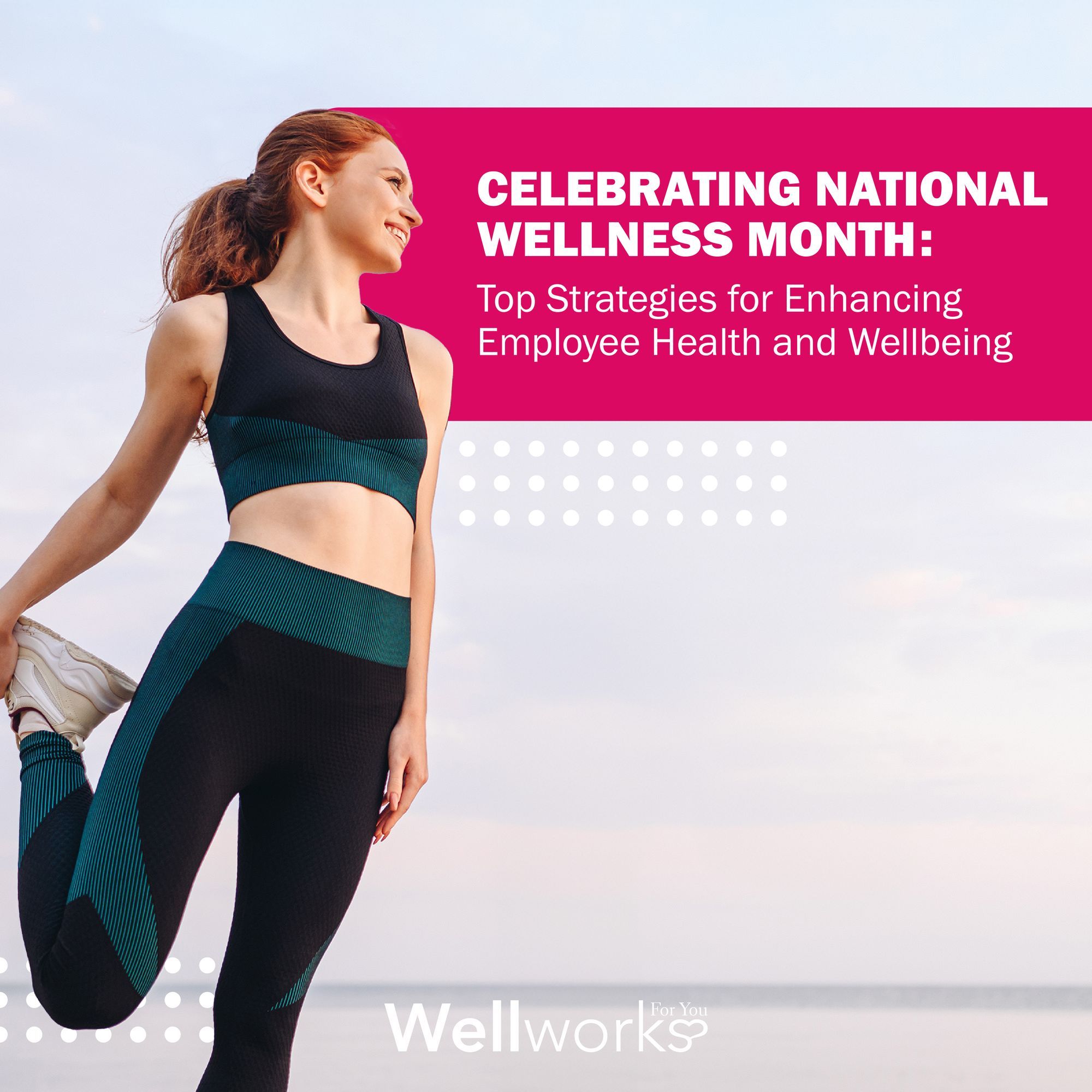 Wellworks For You | Introducing Wellworks For You’s Flagship Wellness ...