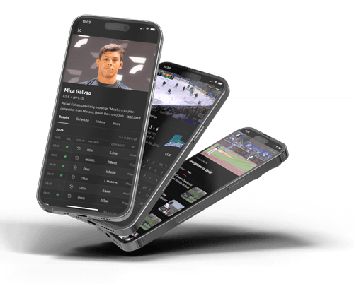 FloSports — Connected TV & Mobile Apps