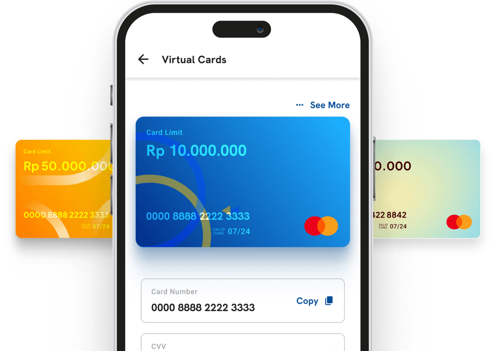 Ayoconnect - Payments and Banking Enablement for Indonesia