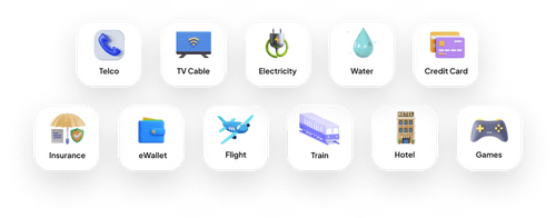 Ayoconnect - Penyedia Sistem Pembayaran Terdepan di Indonesia