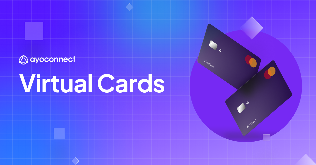 Virtual Cards