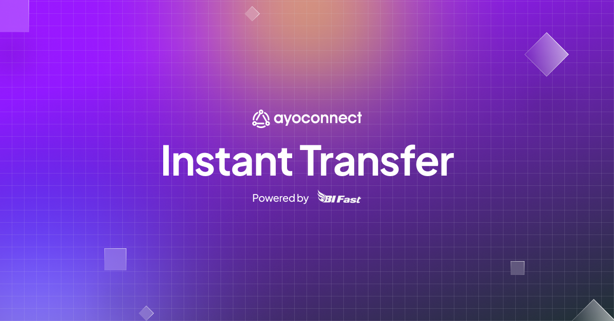 Instant Transfer