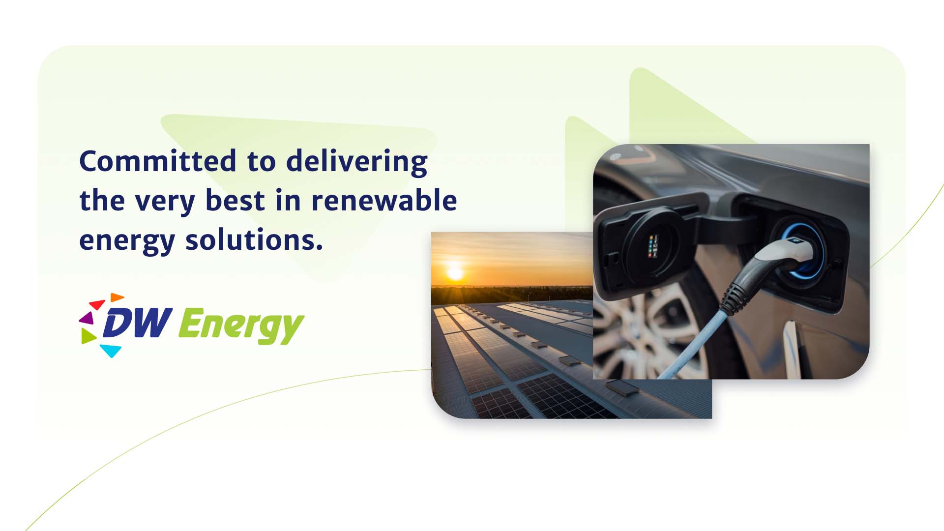 Electrical and Renewable Experts - South East | DW Energy